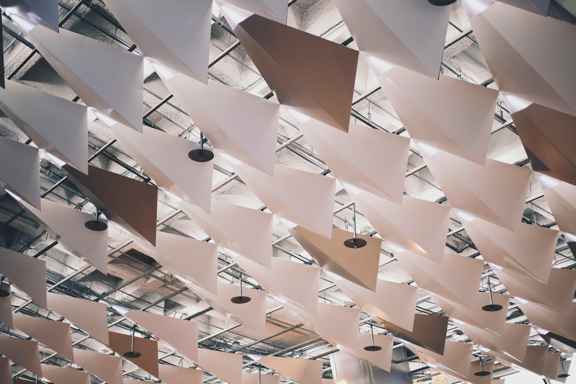 Lighting Design of Airport Terminal Buildings - Travel Blog